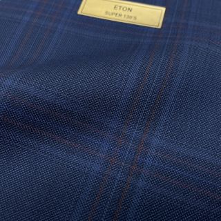 Vol. 186 Heavy all-season suitings | 石田洋服店