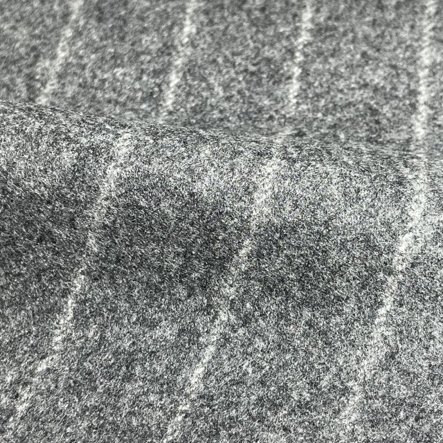 Vol. 209 Responsible Wool Standard | 石田洋服店