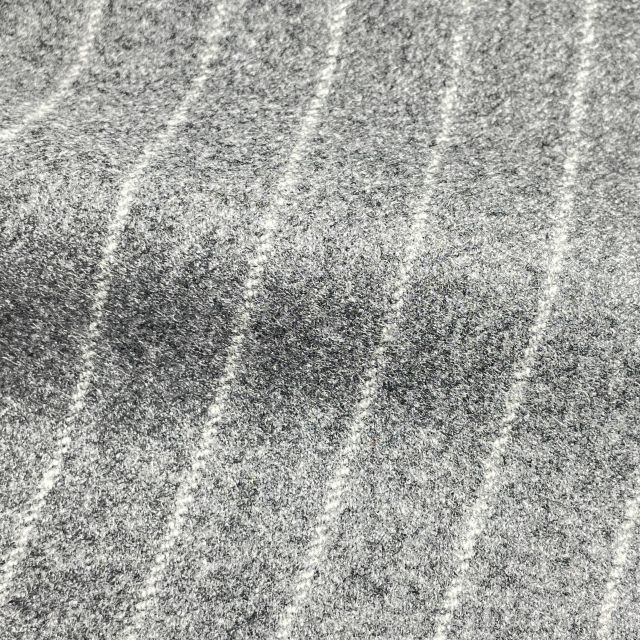 Vol. 209 Responsible Wool Standard | 石田洋服店