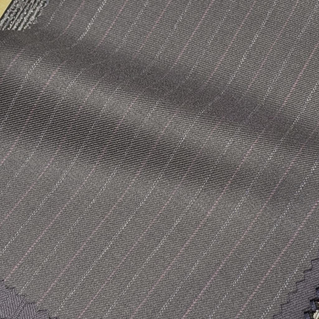 Vol.233 New approach of suitings for three seasons | 石田洋服店