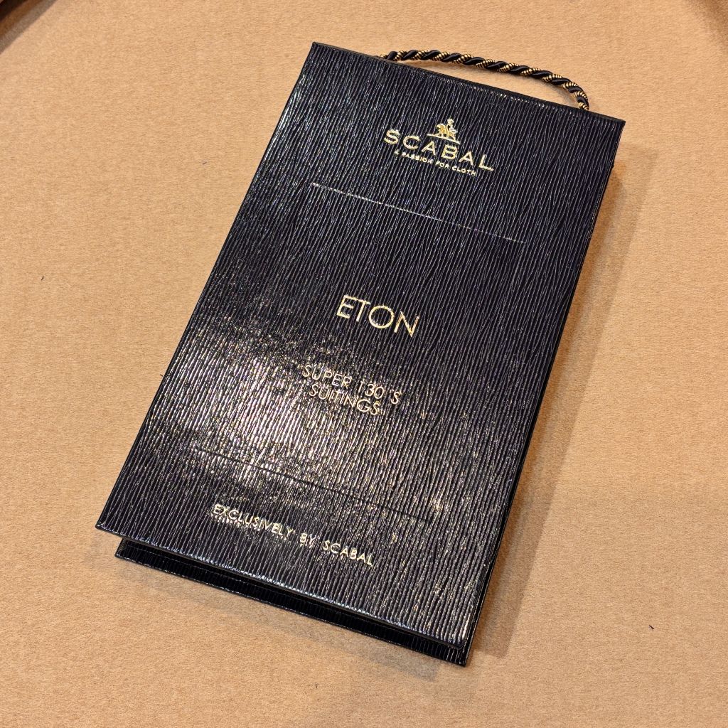 Vol.233 New approach of suitings for three seasons | 石田洋服店